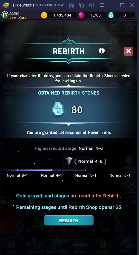 The Complete Beginner’s Guide to AFK Dungeon – 5k.io